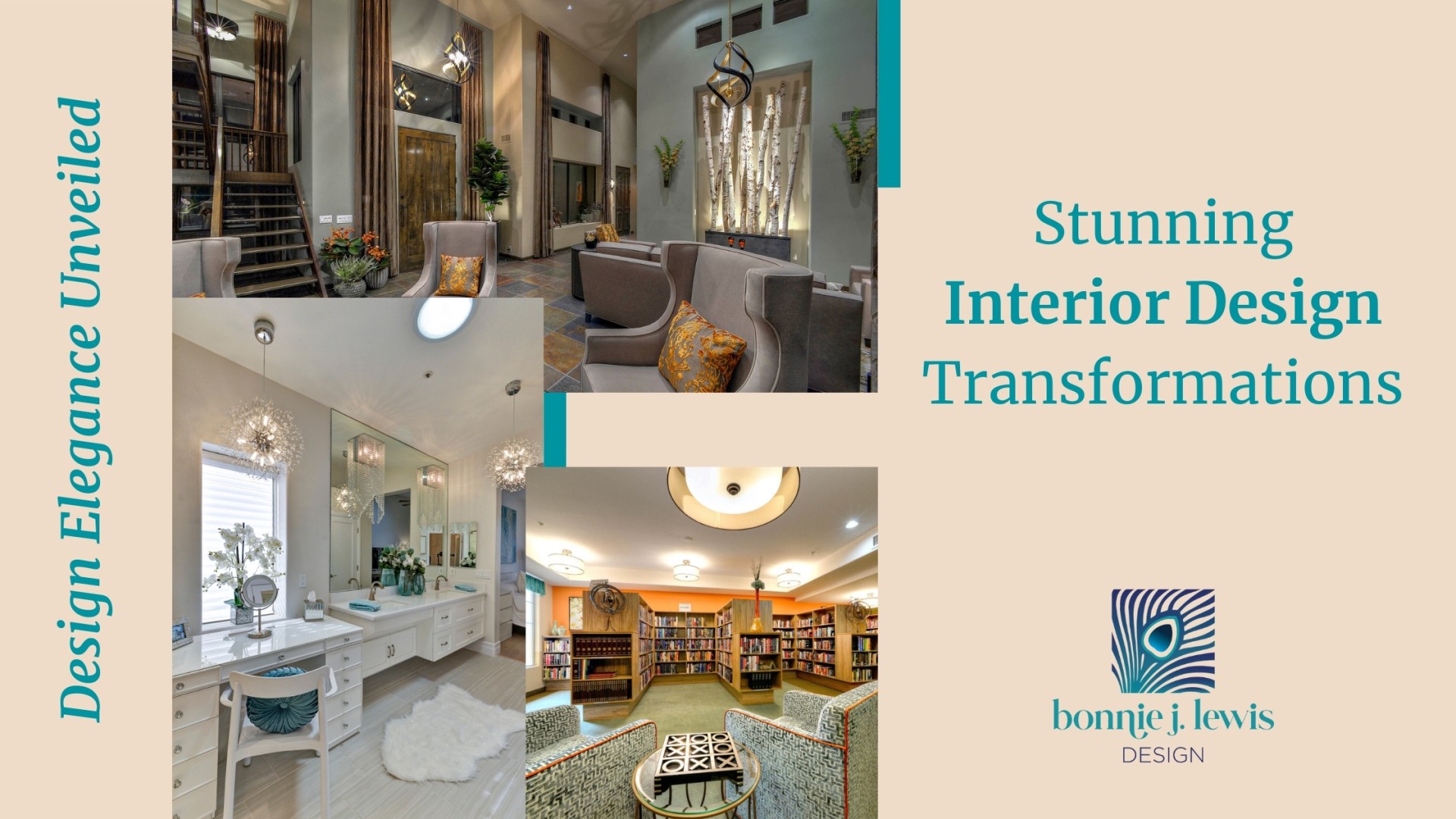 Home - Bonnie J. Lewis Design